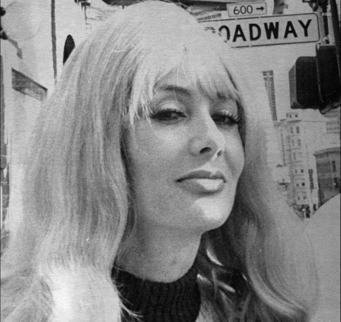 Carol Doda: North Beach's Most Famous Daughter - Joe Content