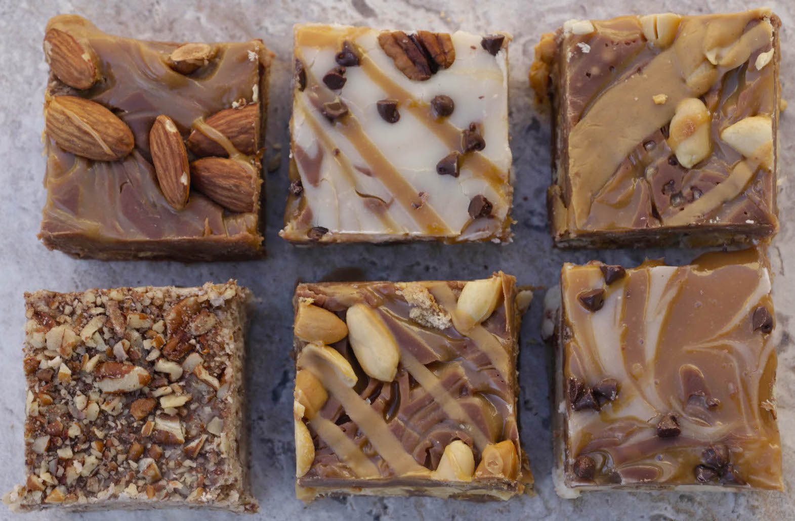 Local Chocolatier Finds Sweet Spot With Virtual Chocolate Making Classes