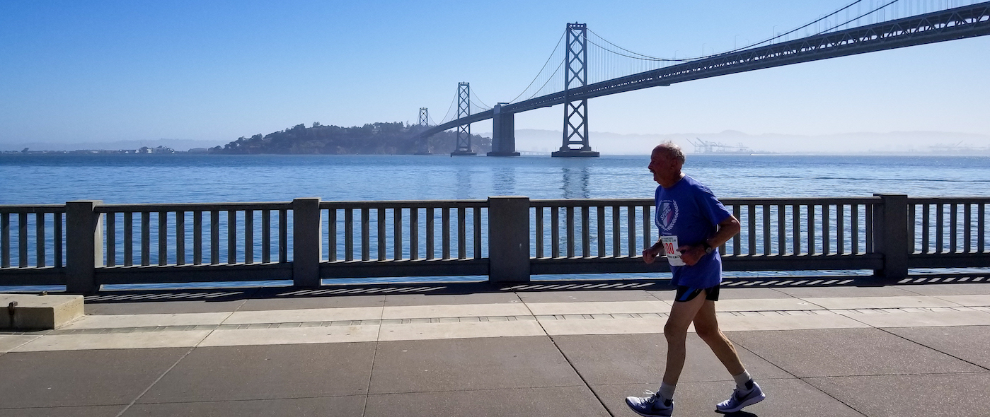 Cent’Anni: North Beach’s Statuto Race Marks Its 100th Year